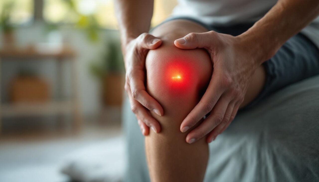 Tendinitis Rotuliana: Guía completa para aliviar el dolor